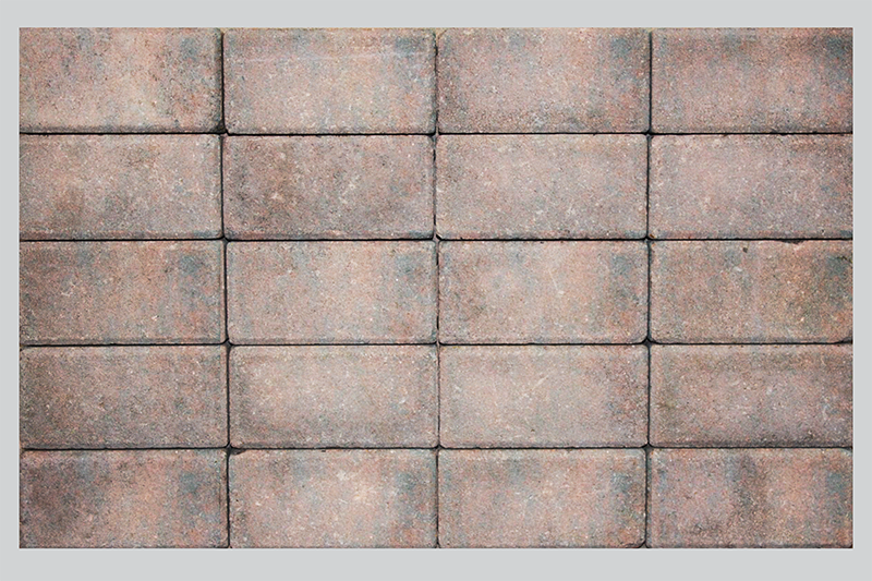 Zámková betonová dlažba UNIHOLAND 60 AQUA GRIND Červeno-černá | KB-BLOK ... Zámková betonová dlažba UNIHOLAND 60 AQUA GRIND Červeno-černá | KB-BLOK ...
